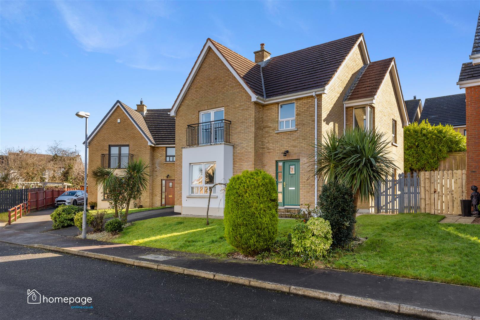 Property for sale - Find houses for sale in Northern Ireland - Homepage ...
